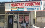 Yıldızbey Soğutma (Şanlıurfa, Haliliye, Sancaktar Mah., 1109. Sok., 24), giyim mağazası  Şanlıurfa'dan