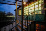 The Victorian Hotel & SPA (Glinka Street No:19), otel  Erivan'dan