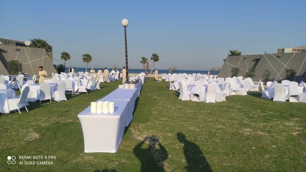 Araç tenteleri ve kasaları Al farshah renting event supplies, , foto