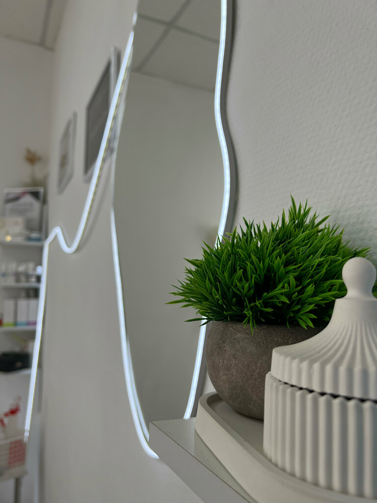 Kozmetoloji, kozmetik salonları Monlazer, Krasnoyarsk, foto