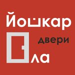 Йошкар-Ола двери (Grafsky Lane No:9с3), kapılar  Moskova'dan