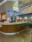 Baggins Coffee (Na Turukhtannye Ostrova Road No:5к1), kahve dükkanları  Saint‑Petersburg'dan