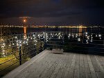 Гостевой дом Дом на Онеге (ulitsa Prishvina No:1А), otel  Petrozavodsk'tan