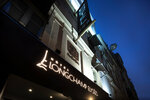 Hotel Longchamp Elysees (Rue de Longchamp No:68, 16e Arrondissement), otel  Paris'ten