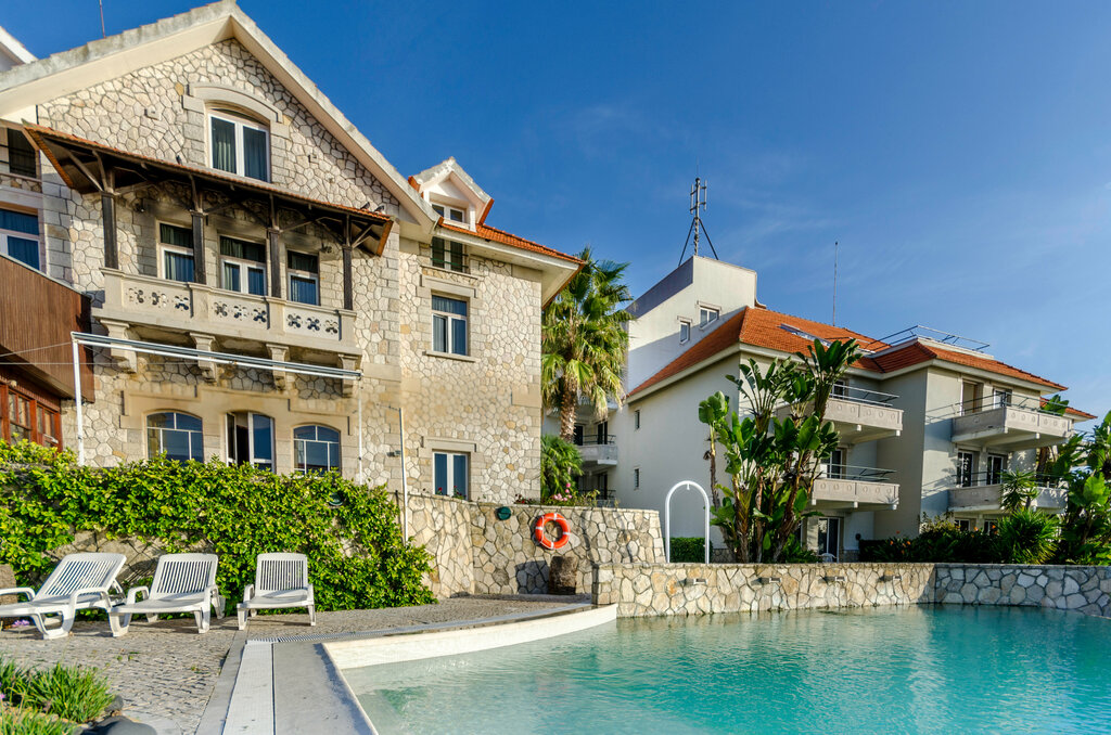 Otel Solar Palmeiras, Lizbon İlçesi, foto