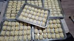 Zangar Agro (Jáńgіr han kóshesі No:101), kanatlı hayvan ürünleri ve yumurta  Almatı'dan
