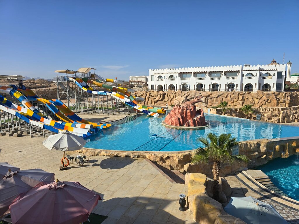 Otel Hostmark Palma Di Sharm Resort, Şarm El‑Şeyh, foto