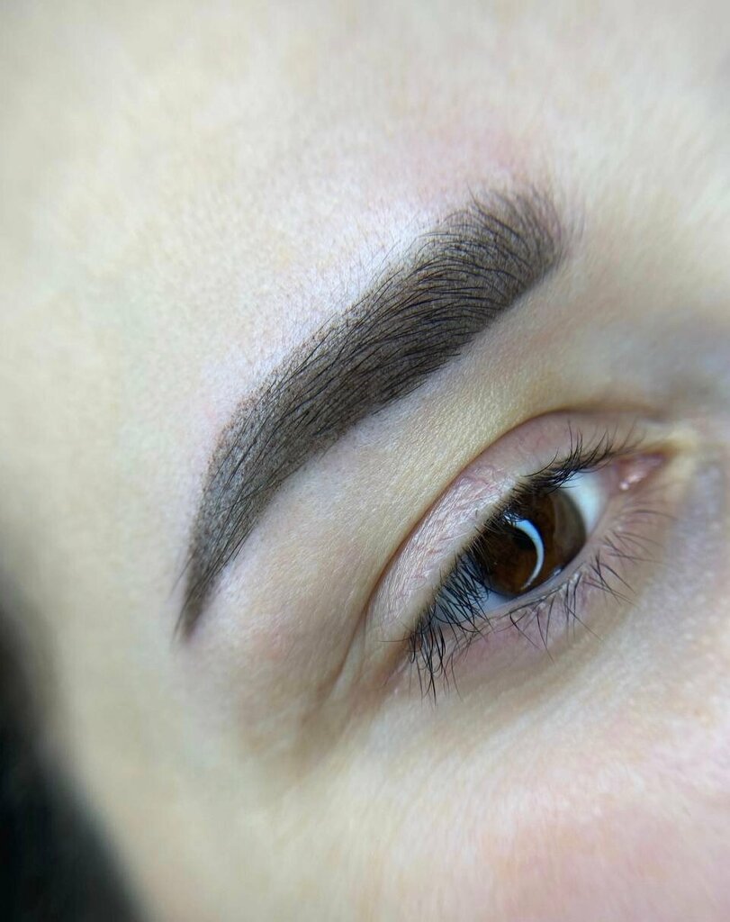 Kalıcı makyaj stüdyosu Brow_brow_nn, Nijni Novgorod, foto