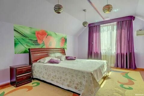 Otel Na Kirova, Başkurdistan, foto