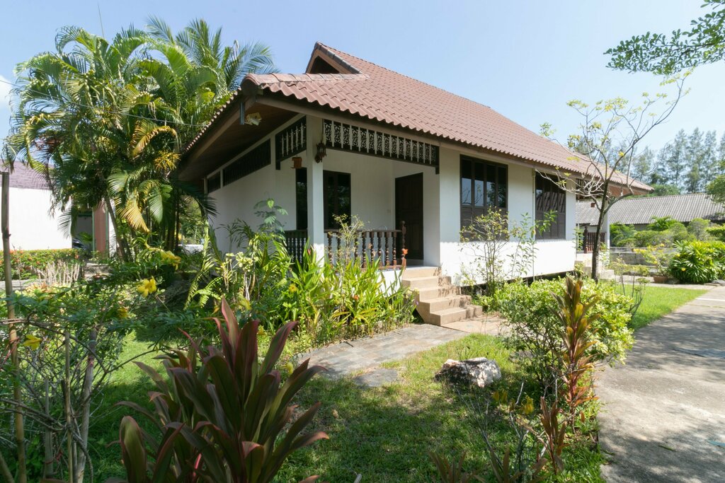 Otel Chaiyo Resort, Phuket Eyaleti, foto