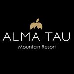 Alma-Tau (Túrkistan oblysy, Tóle bı aýdany, Kiyelitasskiy selskiy okrug), resort oteller, tesisler  Türkistan eyaletinden