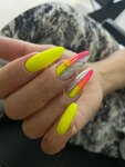 Alena Beauty (40 let Pobedy Street No:109), manikür-pedikür  Krasnodar'dan