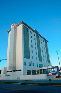 La Venta Inn Ciudad del Carmen (Campeche, Ciudad del Carmen), otel  Ciudad del Carmen'den