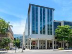 Ibis Rio de Janeiro Santos Dumont (Rio de Janeiro, Município do Rio de Janeiro, Avenida Marechal Câmara, 280), otel  Rio de Janeiro'dan