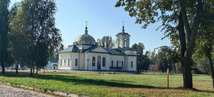 Manastır Женский монастырь святых Жён-мироносиц, Bobruisk, foto
