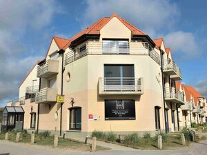 Hôtel de la Baie de Wissant (Hauts-de-France, Pas-de-Calais, Arrondissement de Boulogne-sur-Mer, Wissant, Rue Alphonse Daudet), otel