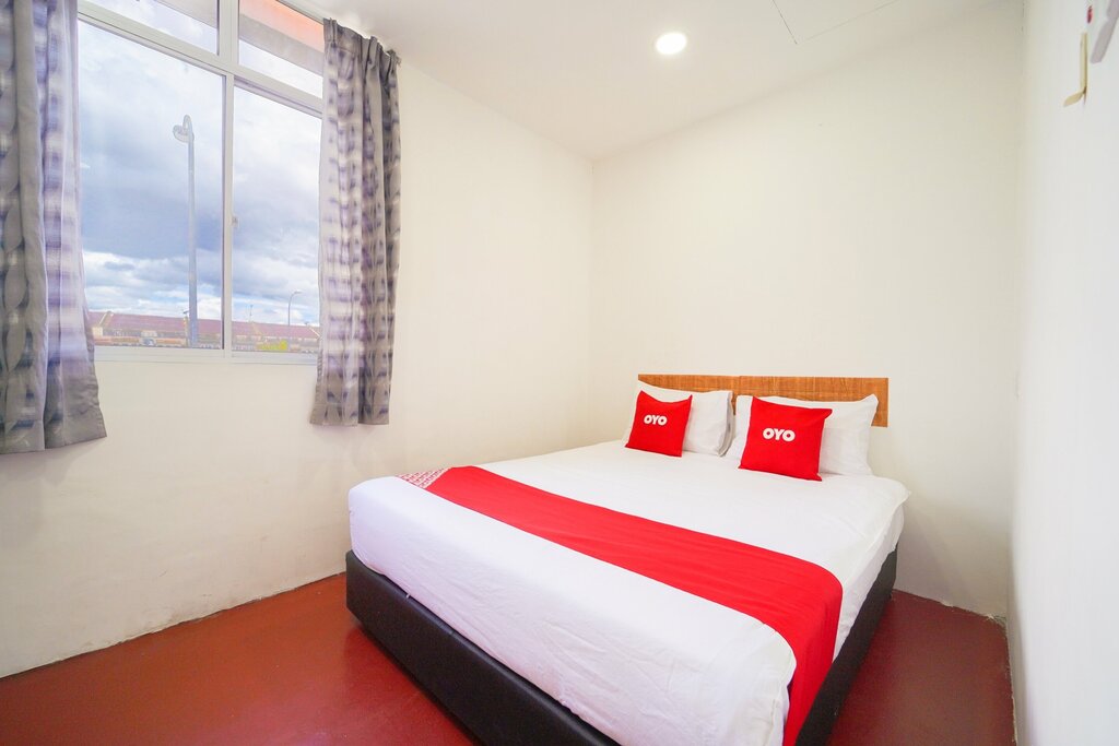 Otel Changlun Star Motel, , foto
