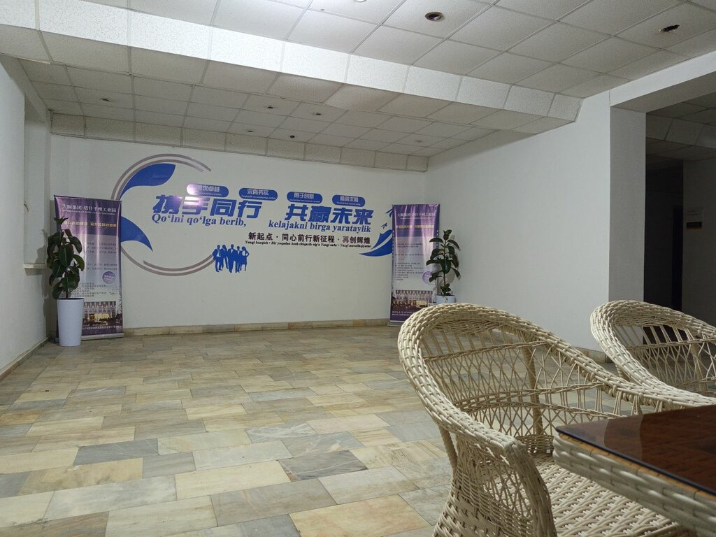 Ev tekstili toptancıları Ip LLC Spentex Tashkent Toytepa, , foto