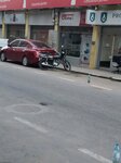 Derivas (Luanda, Rua de Lavrador (Travessa do Martinho Samba)), oto aksesuarları  Loanda'dan