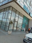 Crediangolar (Luanda, Estrada da Samba), mikrofinans  Loanda'dan