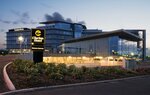 Clarion Hotel Bergen Airport (Viken, Moss, Flyplassveien), otel  Norveç'ten