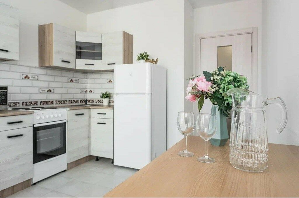 Emlak ofisi Good House, Yekaterinburg, foto