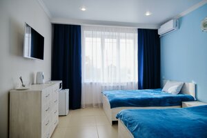 Admiral (Moskovskaya ulitsa No:5, Sol-Iletsk), otel  Sol‑İletsk'ten
