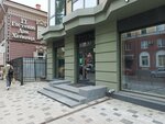 Донстрой (Karl Liebknecht street No:31А), i̇nşaat firmaları  Irkutsk'tan
