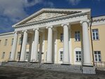 Демидовская городская больница, поликлиника № 2 (ulitsa Goroshnikova No:37к3, Nizhniy Tagil), poliklinikler  Nijni Tagil'den