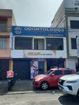 Olva Courier (Distrital San Martin de Porres, Avenida Miguel Angel, 169), kurye hizmetleri  Lima'dan