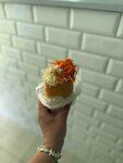 Хот-дог будешь? (Mira Street No:6), kafe  Soçi'den