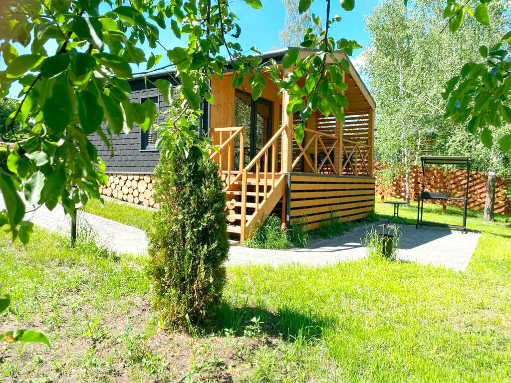 Konuk evi Ustali, Lipetsk, foto