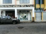 Dr. Rómulo Calvo Bravo (Santa Cruz de la Sierra, Distrito Municipal 11, Subdistrito CI, Rafael Peña, 250), özel muayenehaneler  Santa‑Krus'tan
