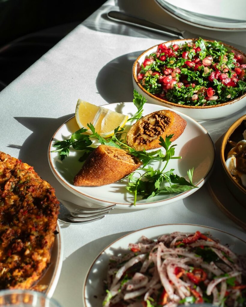 Restoran Karkas Et ve Kebap, İstanbul, foto