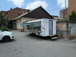 Продовольственный киоск (ulitsa S. Mamsurova No:8), kanatlı hayvan ürünleri ve yumurta  Vladikavkaz'dan