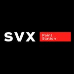 Svx Paint Station (Cherepanova Street No:25, Yekaterinburg), oto kaporta  Yekaterinburg'dan