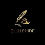 Quill & Hide (Narvskaya Street No:2с1), baskı hizmetleri  Moskova'dan