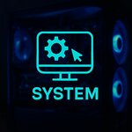 System Admin (Abay Avenue No:190), bilişim firmaları  Oral'dan (Uralsk'tan)