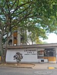 Conjunto Residencial Los Parques (Valle del Cauca, Municipio de Santiago de Cali, Comuna 5, Carrera 1 Bis, 59-1), devlet kurumları ve bakanlıklar  Cali'den