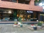 Altek (Bogotá, Chapinero, Carrera 11, 82-40), mobilya mağazaları  Bogota'dan