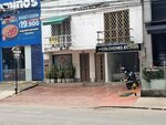 Extasis (Valle del Cauca, Municipio de Santiago de Cali, Comuna 19, Cañaveralejo, Carrera 62A, 9-14), yönetim ofisi  Cali'den