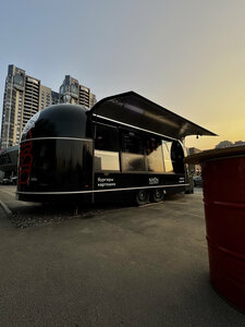 Nyen FoodTruck (Prosvescheniya Avenue No:49, Saint Petersburg), fast food  Saint‑Petersburg'dan