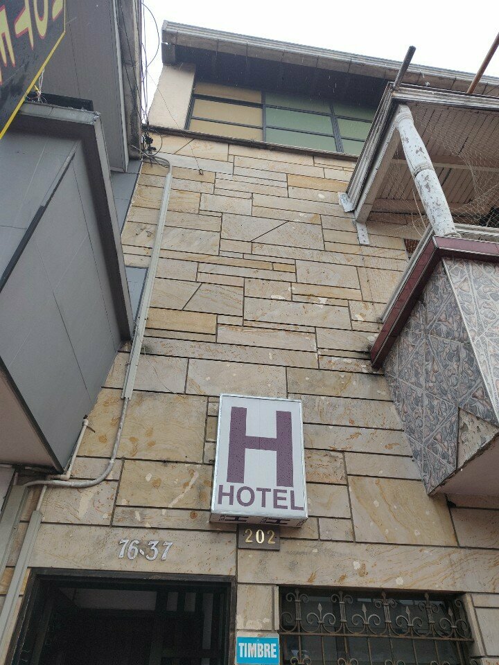 Otel Mallorca Laureles, Medellin, foto