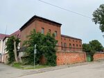 Немецкая тюрьма (Oktyabrskaya ulitsa No:8), turistik yerler  Nesterov'dan