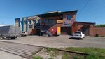 Автосервис (Tambovskaya ulitsa No:35Д/7с173), rot balans  Krasnoyarsk'tan