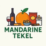 Mandarine Market (Muğla, Bodrum, Emin Anter Blv., 29), market  Bodrum'dan