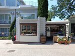 Магазин овощей и фруктов (улица Фрунзе No:3Б), manavlar  Alupka'dan