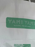 Yami Yami (No:17А, territoriya Moskovskaya Slavyanka), restoran  Saint‑Petersburg'dan