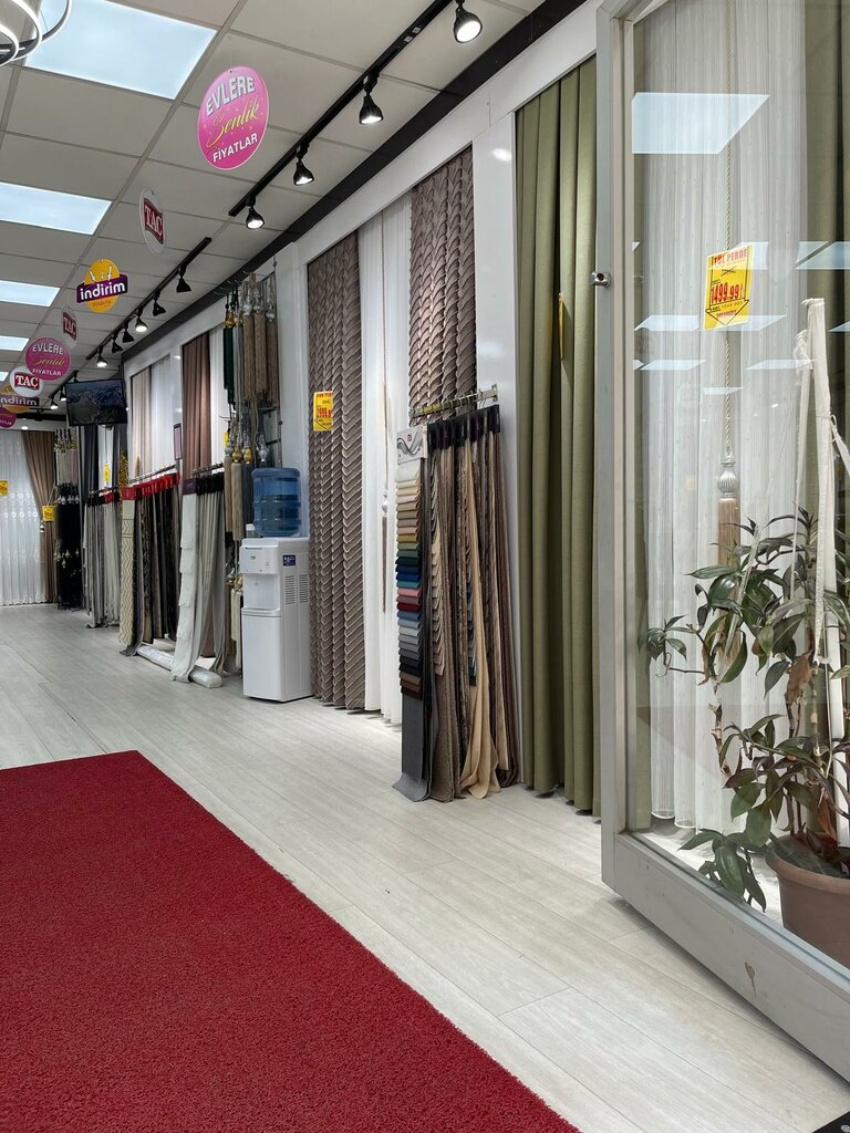 Mefruşat Perdecity Home, İstanbul, foto