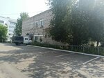 Управление ЖилХозяйства г. Нефтекамска Республики Башкортостан Участок № 3 (ulitsa Pobedy No:10Б), konut servisleri kuruluşları  Neftekamsk'tan